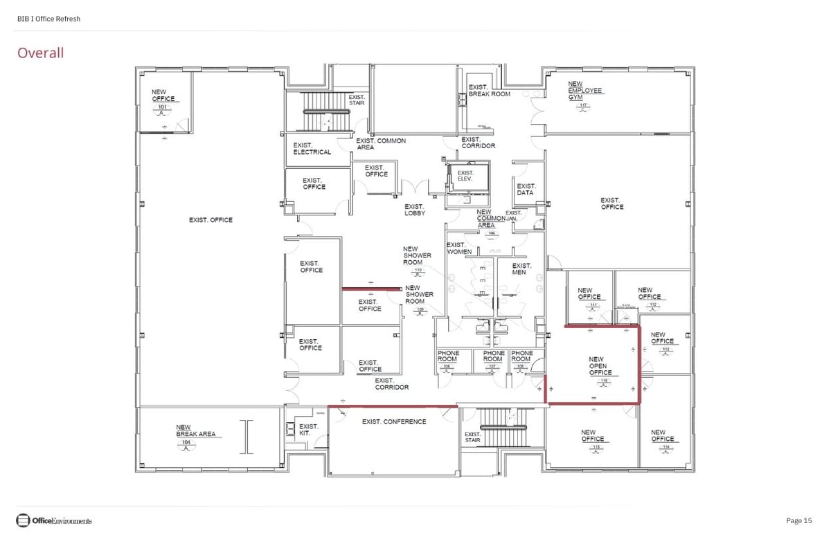 BIB - Bchex Brand Transition