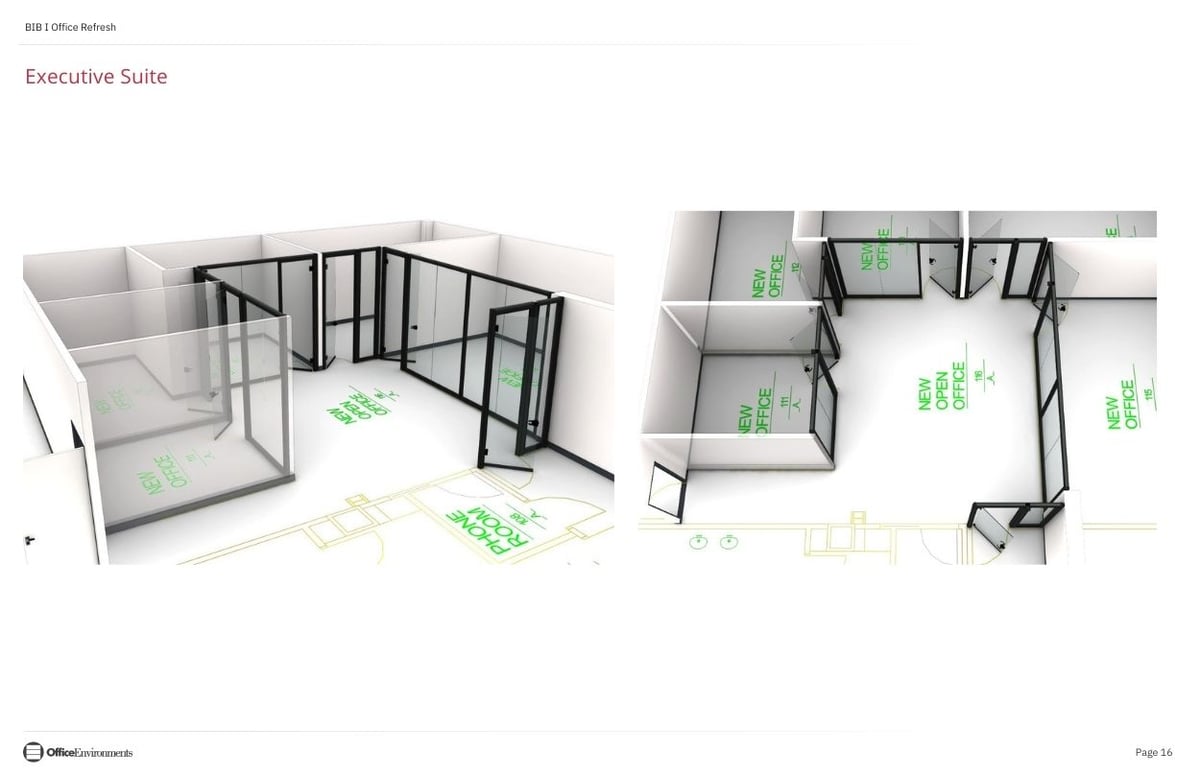 BIB - Bchex Brand Transition