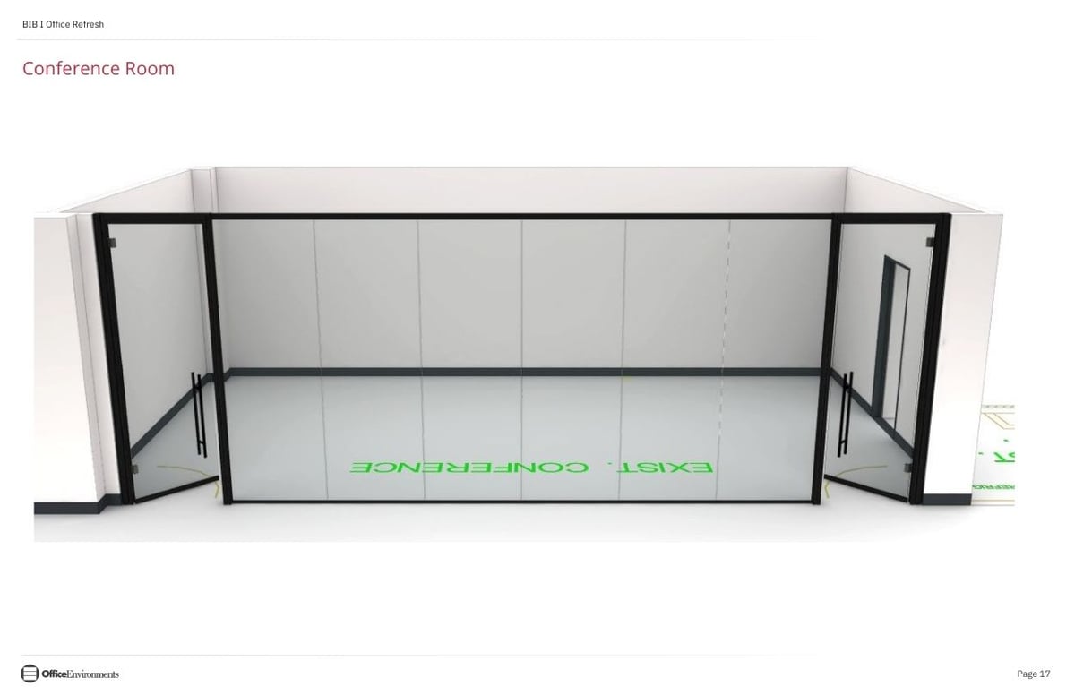 BIB - Bchex Brand Transition