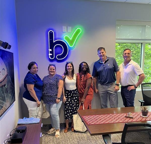 About Bchex: AI + Human Screening Experts | Bchex