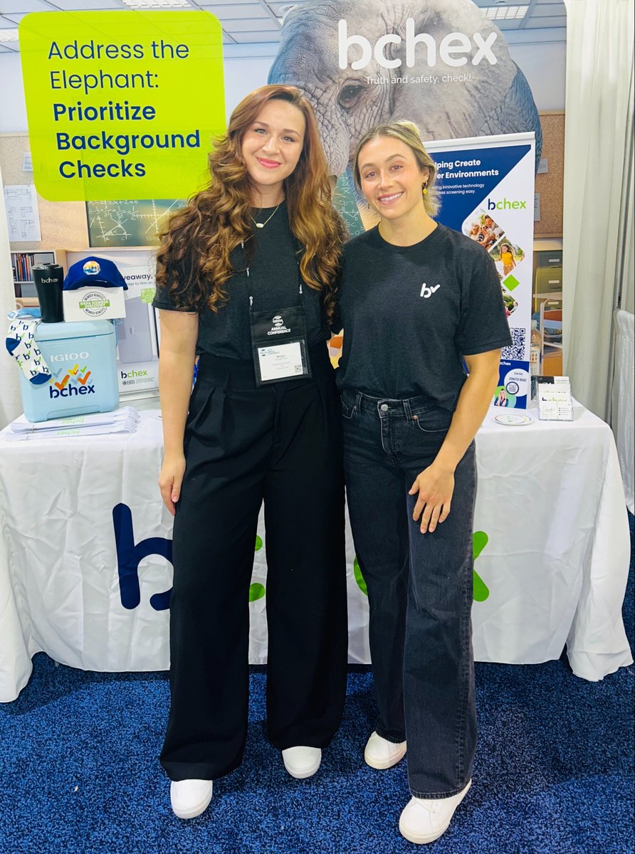 About Bchex: AI + Human Screening Experts | Bchex