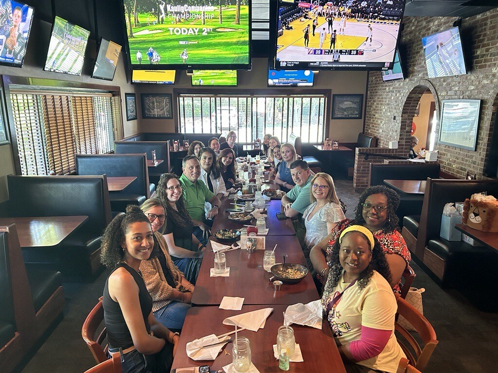 About Bchex: AI + Human Screening Experts | Bchex